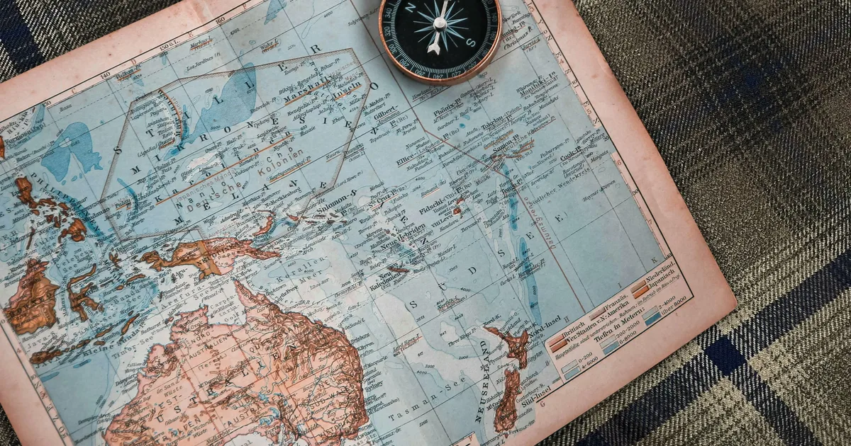 Scots Down Under: The Legacy of Scottish Australians | ScotlandShop