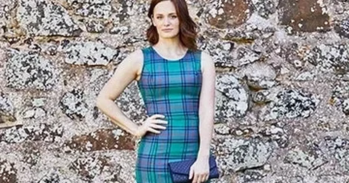 Tartan Dresses | ScotlandShop