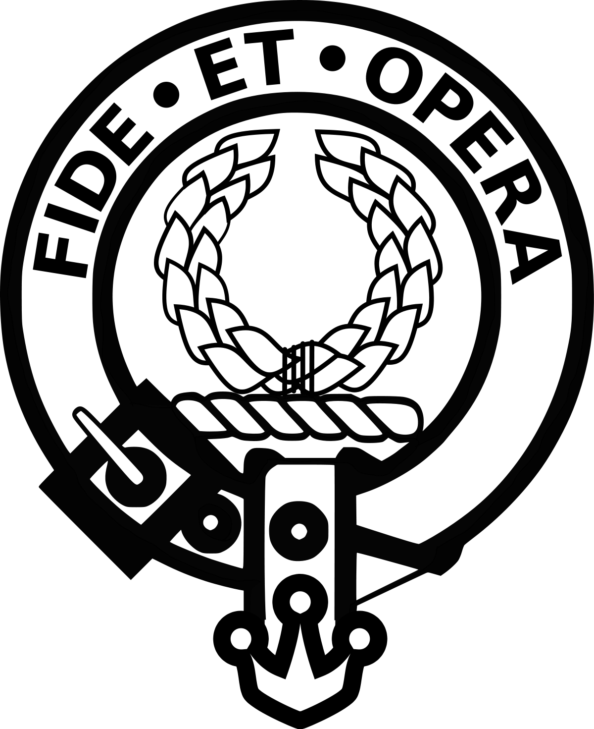 Unleash your inner tartan: Clan MacArthur | ScotlandShop