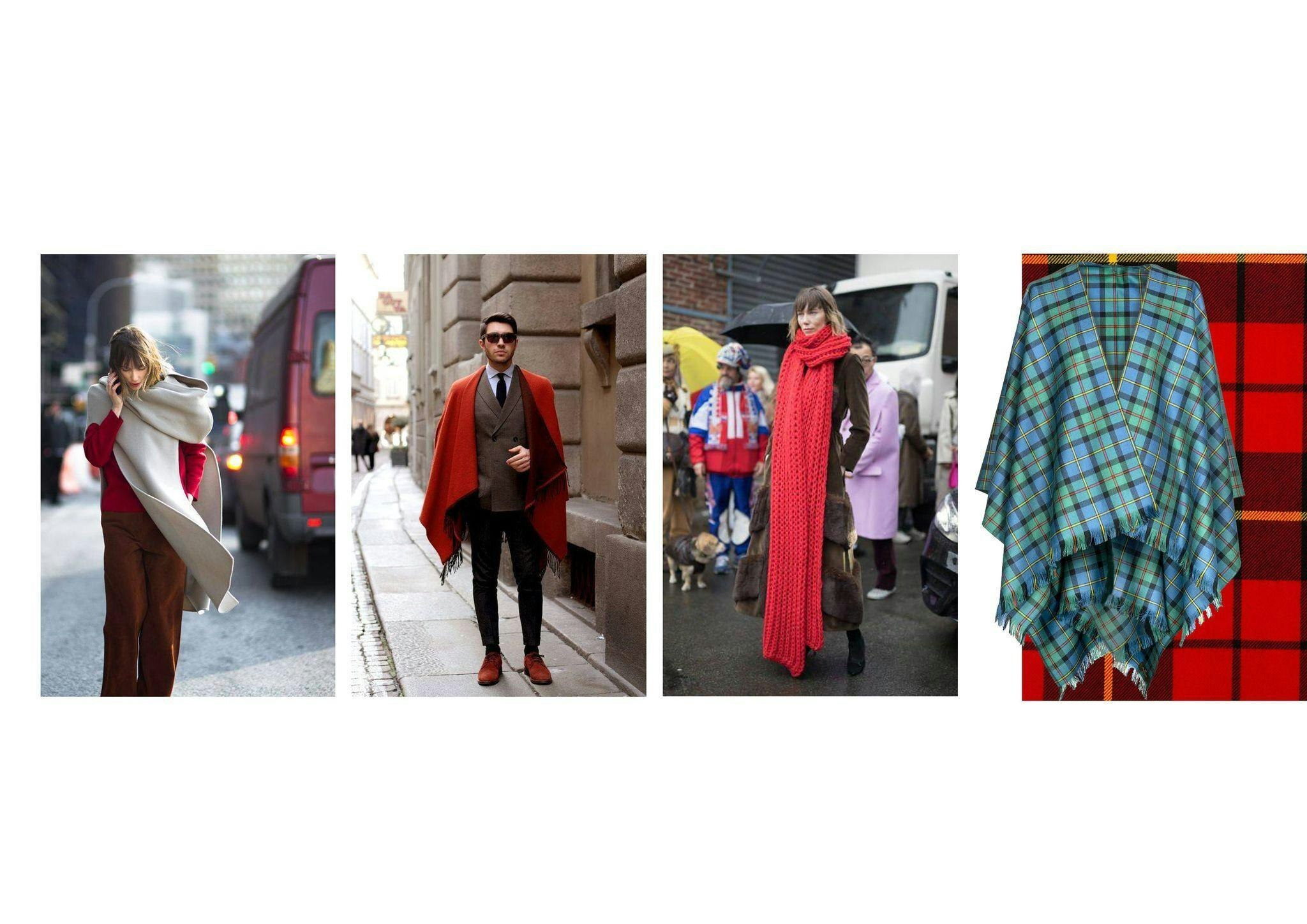 Wallace Style Blog | ScotlandShop