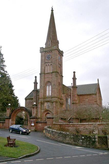 The Places of Clan Duncan | ScotlandShop