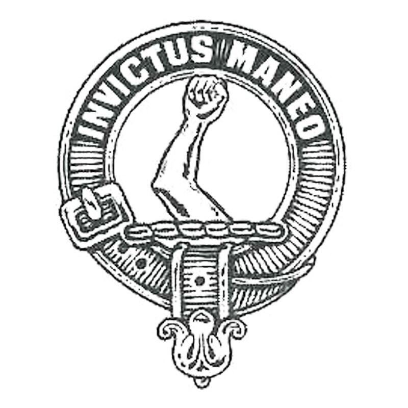 Unleash your inner tartan: Clan Armstrong | ScotlandShop