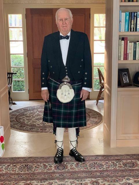 Tartan Tales from Clan Rose | ScotlandShop