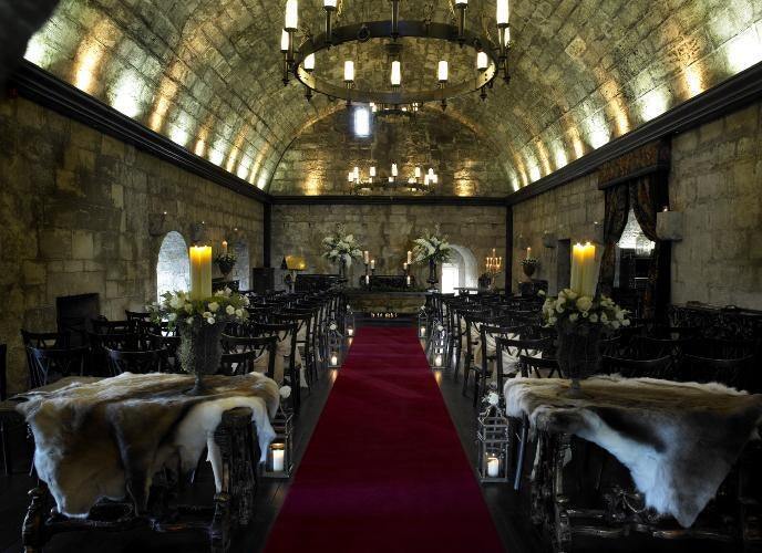 Unleash your inner tartan: Clan Borthwick | ScotlandShop