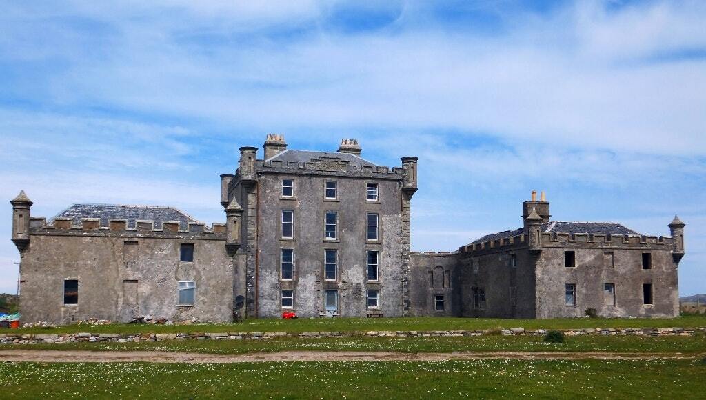 The Ancient Castles of Clan MacLean | ScotlandShop