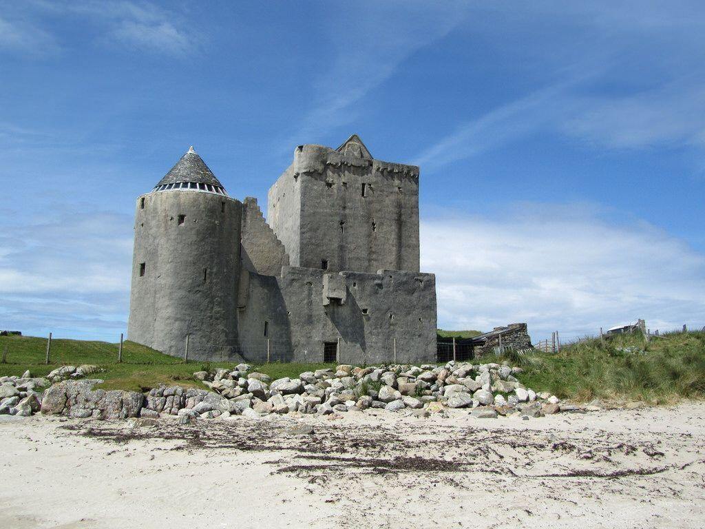 The Ancient Castles of Clan MacLean | ScotlandShop