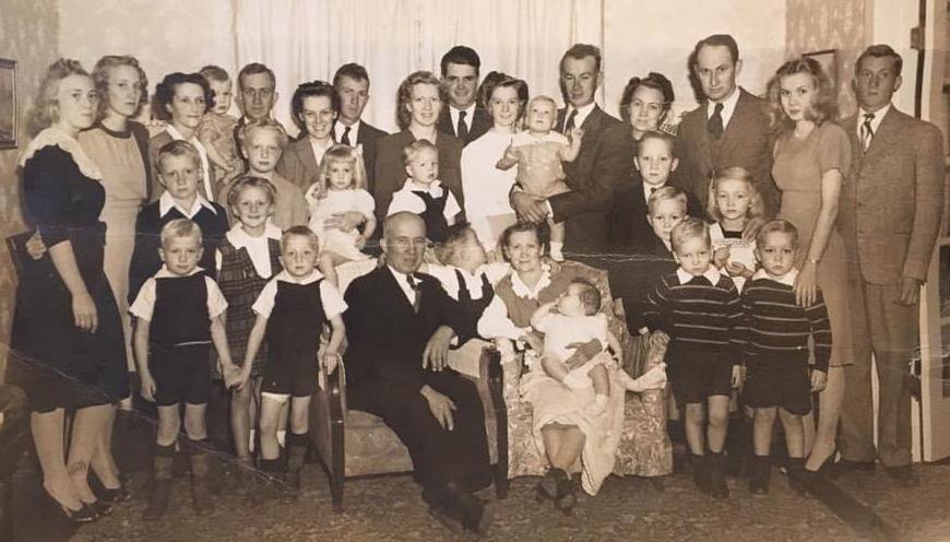 Clan Buchanan Stories | ScotlandShop