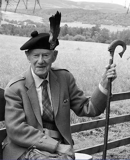 Clan Farquharson's Virtual Gathering | ScotlandShop