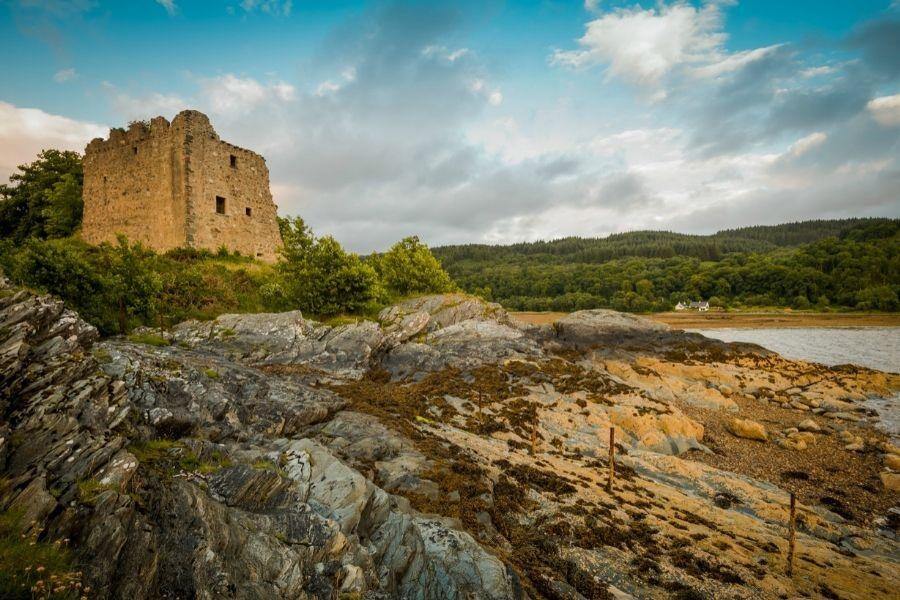 An Interview with the Lachlan Trust | ScotlandShop