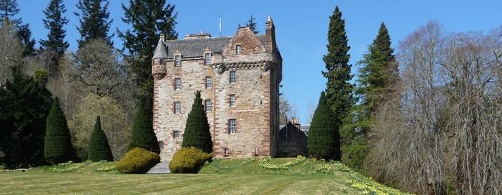 The Magnificent MacKenzie's - August's Clan of the… | ScotlandShop