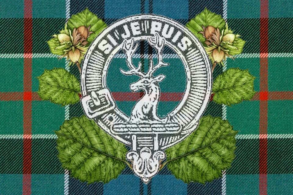 Unleash Your Inner Tartan: Clan Colquhoun | ScotlandShop