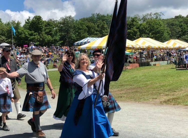 Home Clan Stories from around the world | ScotlandShop