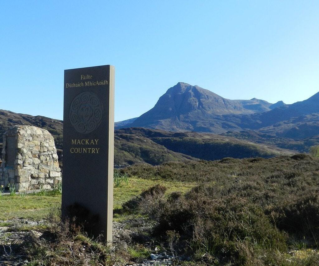 The Story of Strathnaver Museum | ScotlandShop