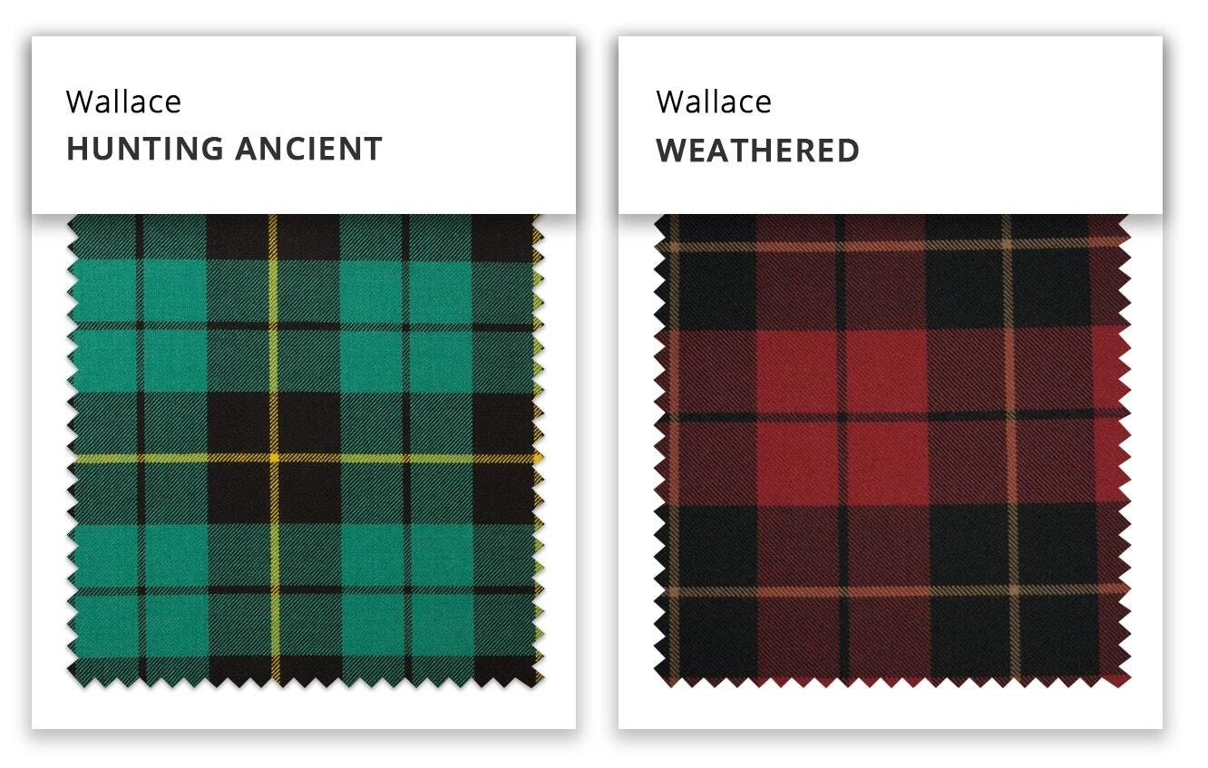 Clan of the Month - The Wondrous Wallace's | ScotlandShop