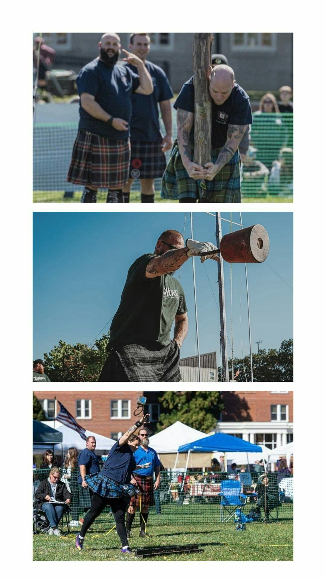 Tartan Tales from Clan Rose | ScotlandShop