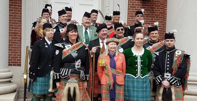 Clan of the Month - Hardy Hays | ScotlandShop