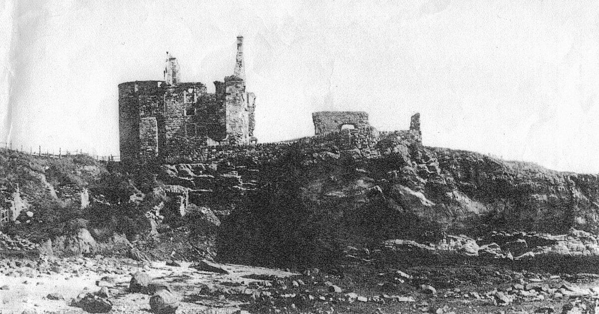 The Famous Places of Clan Baird | ScotlandShop