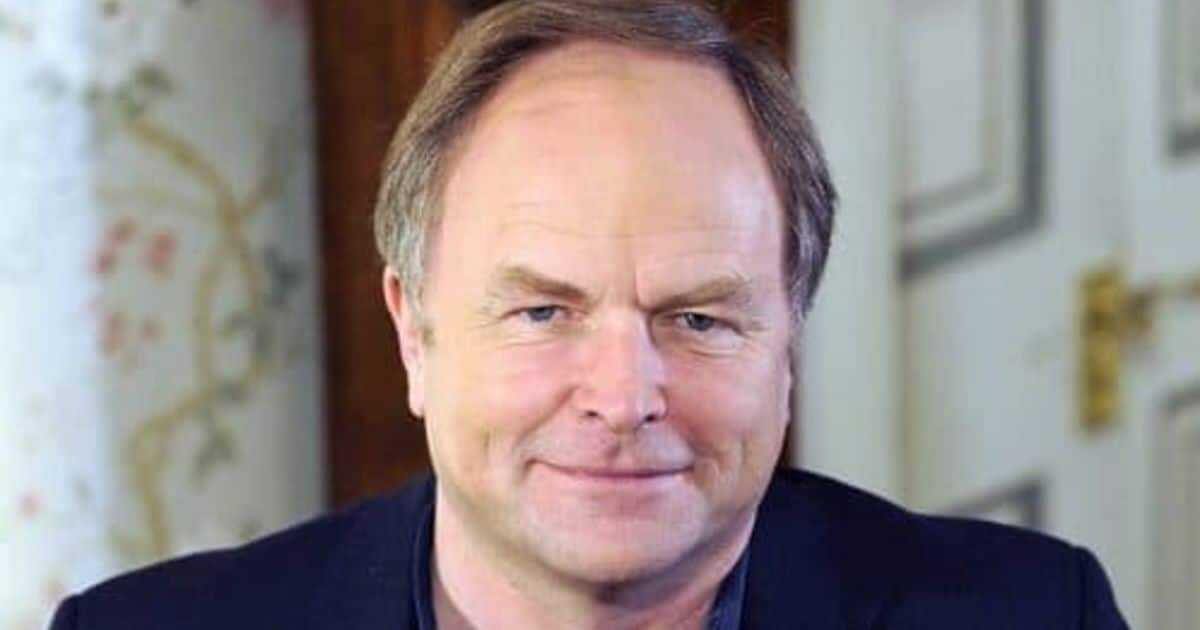 The Famous Faces of Clan Anderson | ScotlandShop