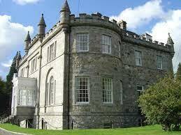 The Castles of Clan Macpherson | ScotlandShop