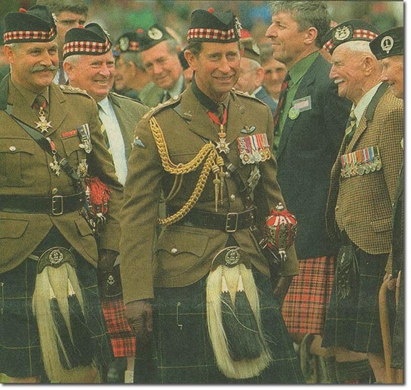 An Interview with The House of Gordon in Scotland | ScotlandShop