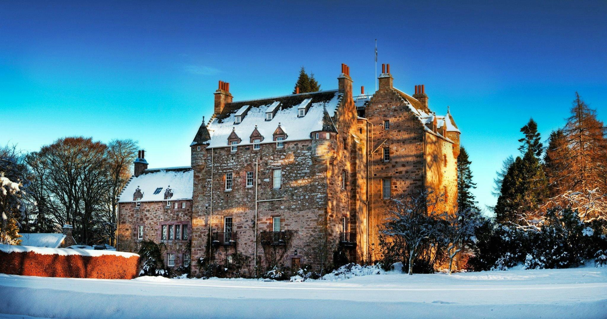 Clan of the Month - The Ferocious Frasers | ScotlandShop