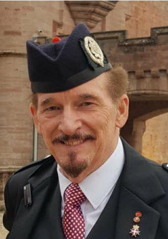 Clan Anderson: An Interview with David… | ScotlandShop