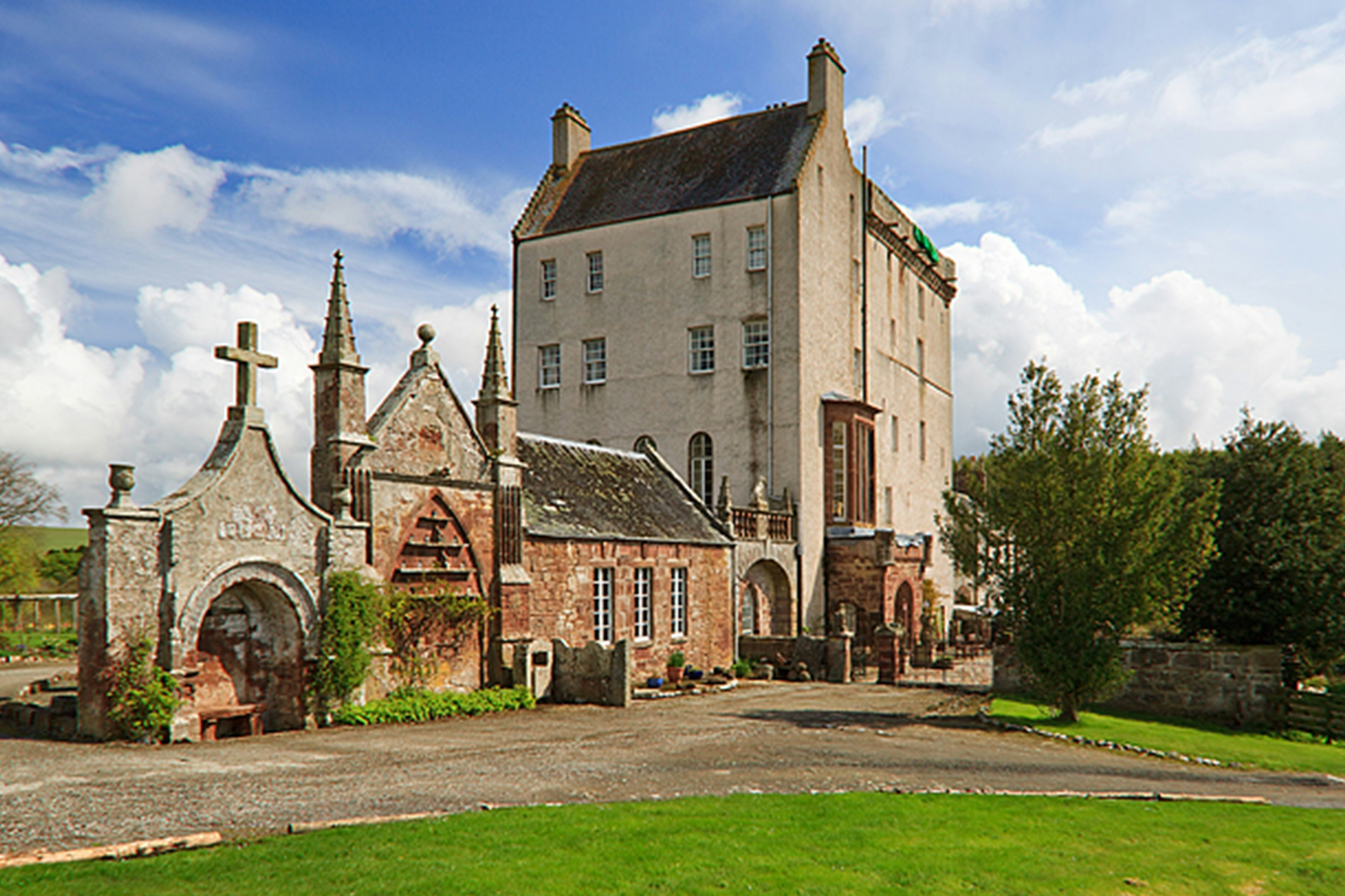 Clan of the Month - Hardy Hays | ScotlandShop