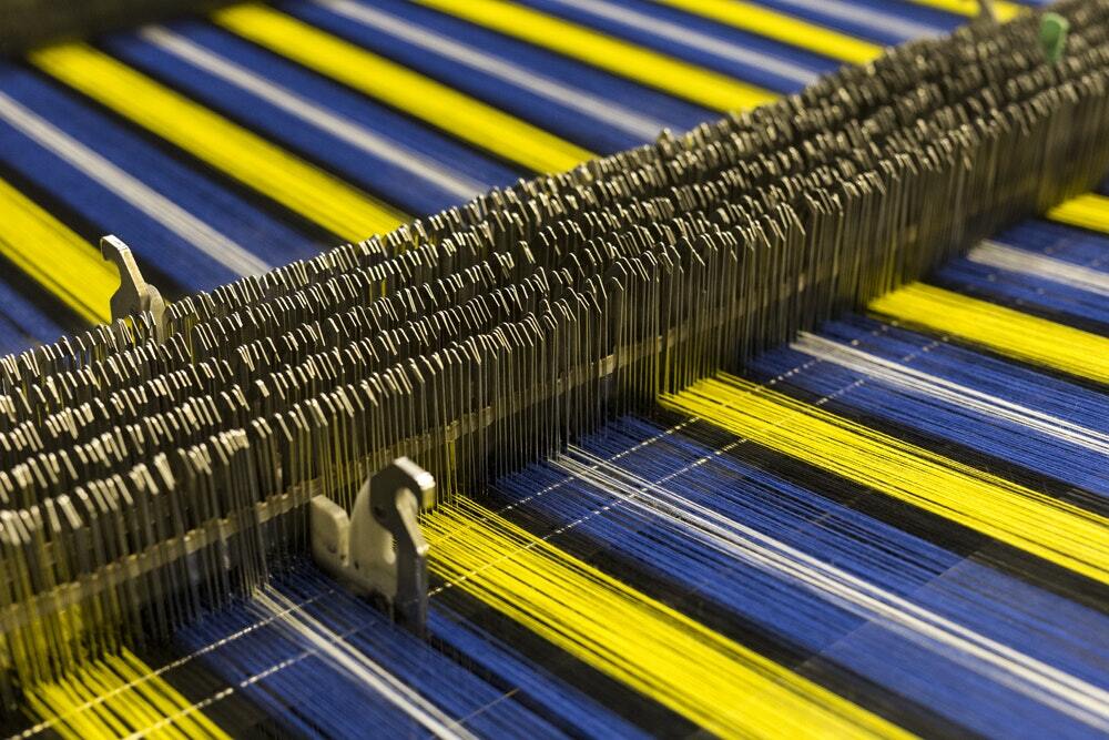 The Doddie'5 Tartan kicks off | ScotlandShop