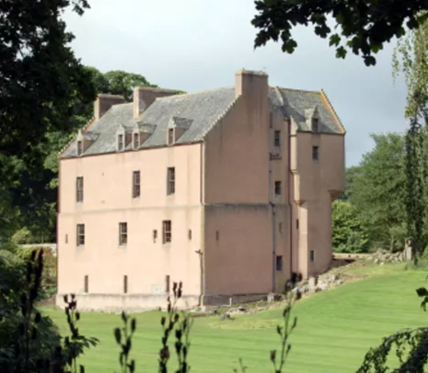 The Castles of Clan Forbes | ScotlandShop