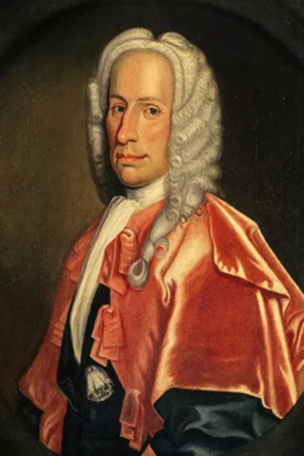 The Famous Faces of Clan Forbes | ScotlandShop