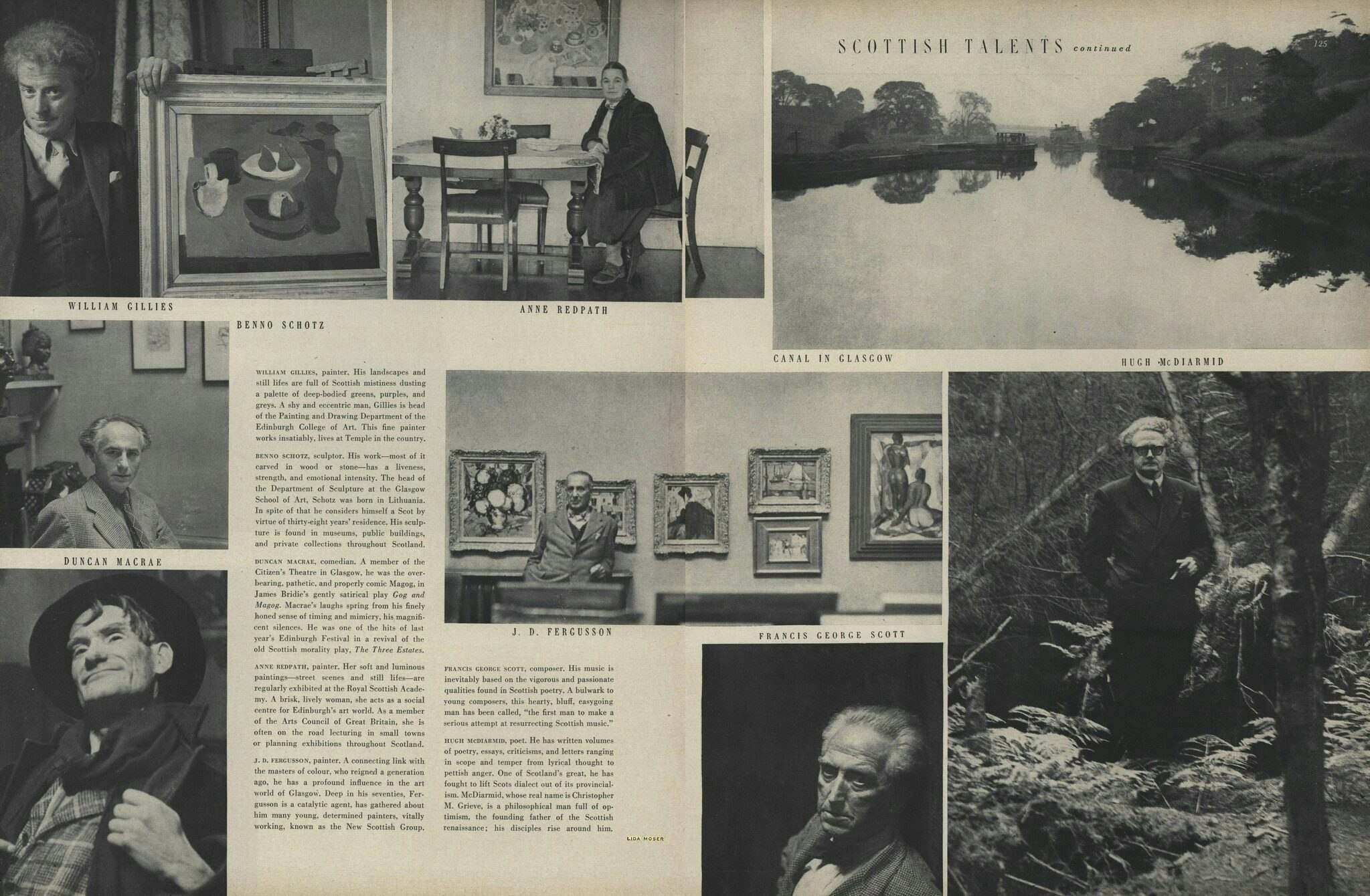 Tartan Tales from Clan MacRae | ScotlandShop