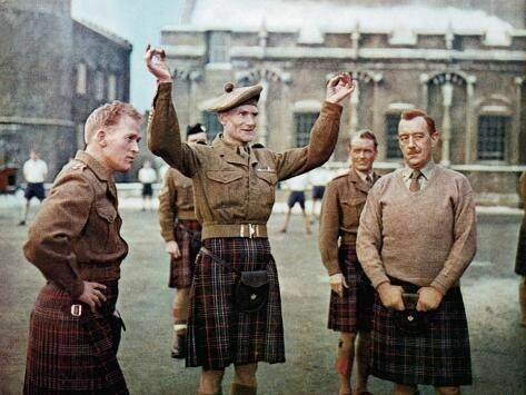 Tartan Tales from Clan MacRae | ScotlandShop