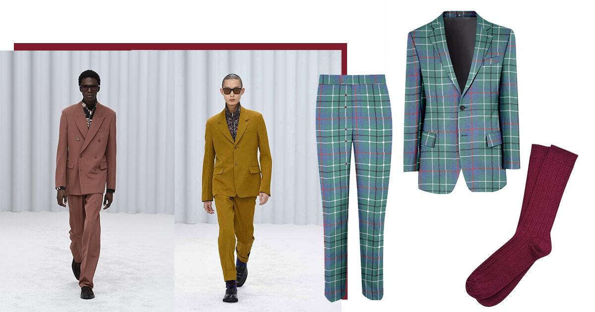 Duncan Tartan Style Inspiration | ScotlandShop