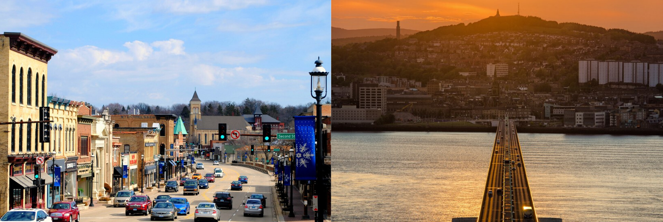 Scots in the Windy City | ScotlandShop