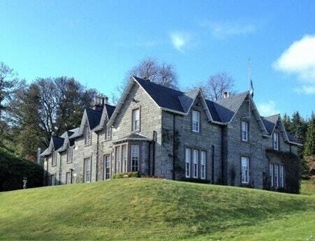 The Castles of Clan MacGregor | ScotlandShop