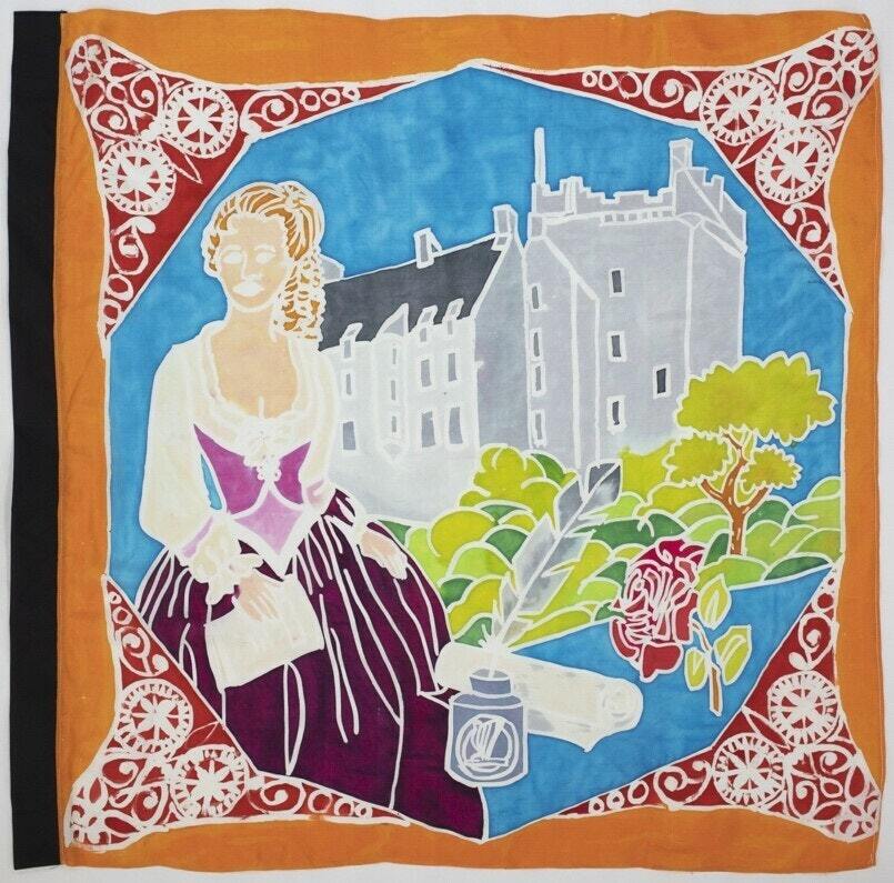 The Famous Faces of Clan Rose | ScotlandShop