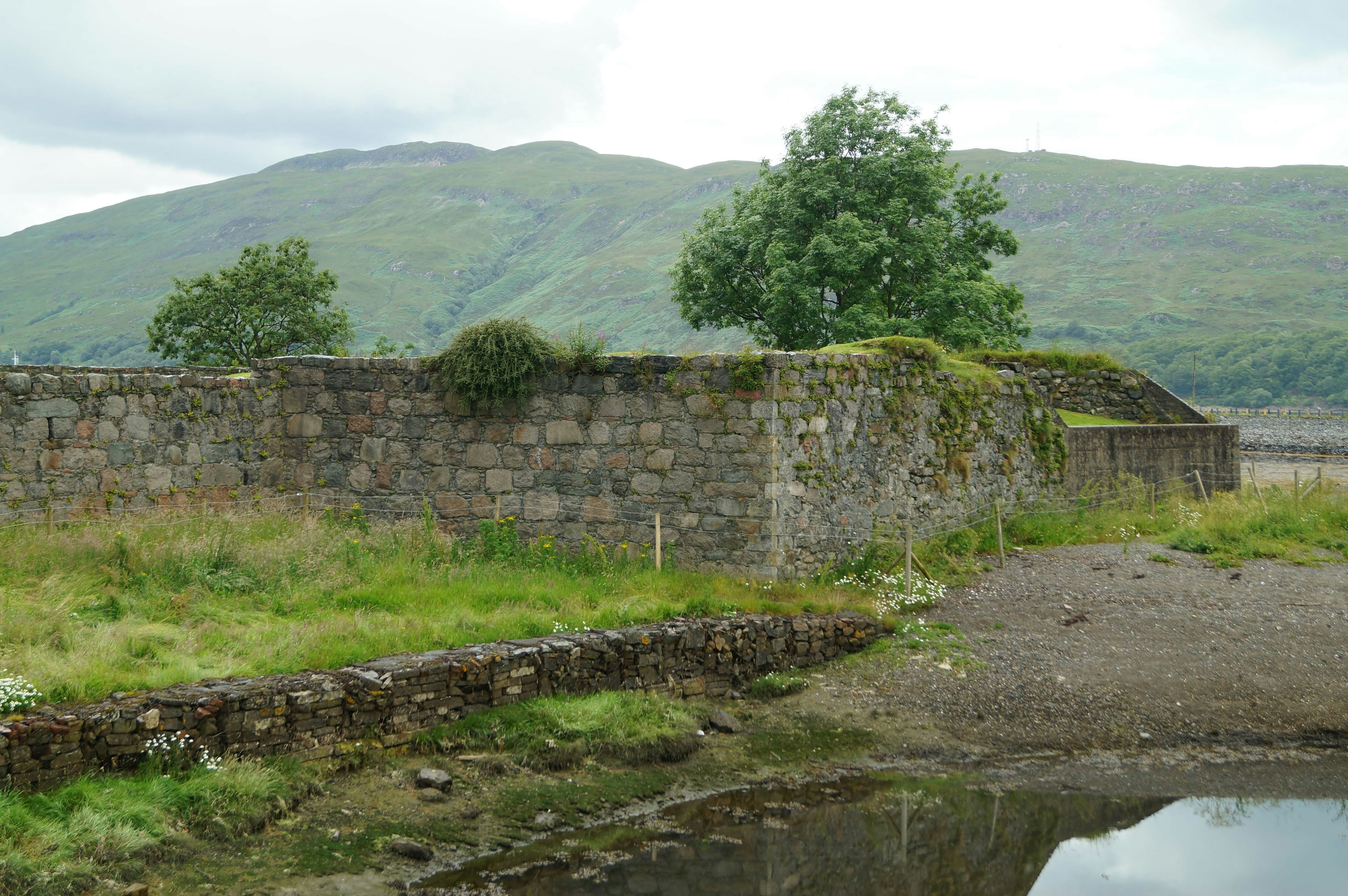 Places of Clan Macfie | ScotlandShop