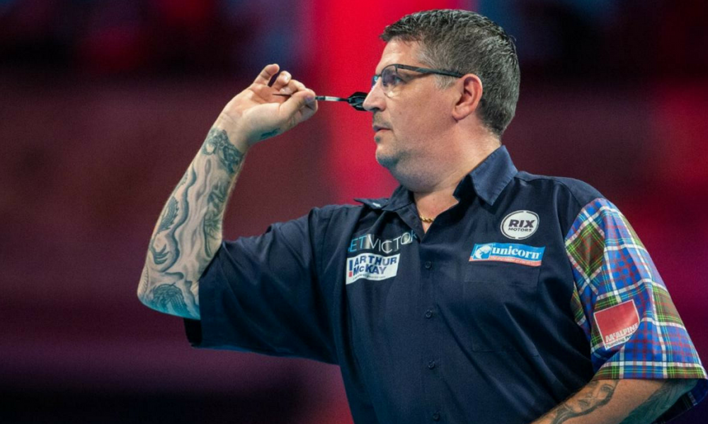 The Famous Faces of Clan Anderson | ScotlandShop