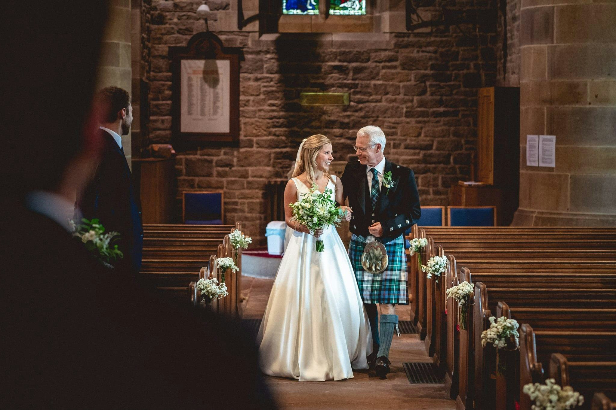 Love in the Time of Covid - Socially Distanced Weddings | ScotlandShop