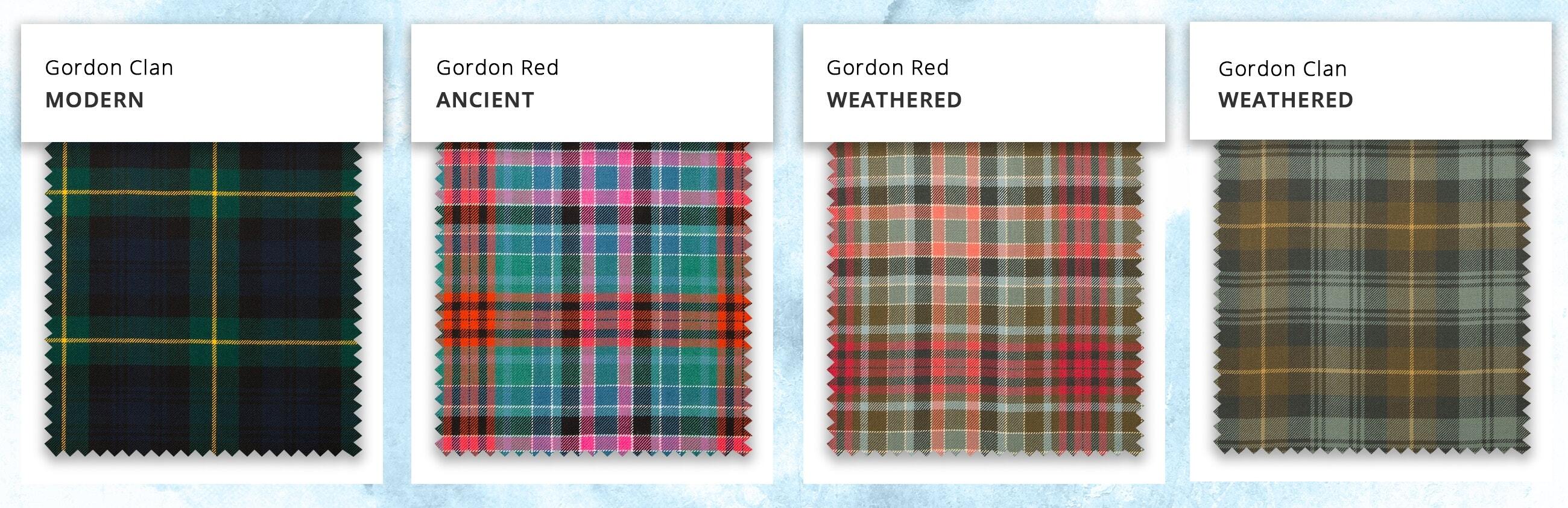 An Interview with The House of Gordon USA | ScotlandShop