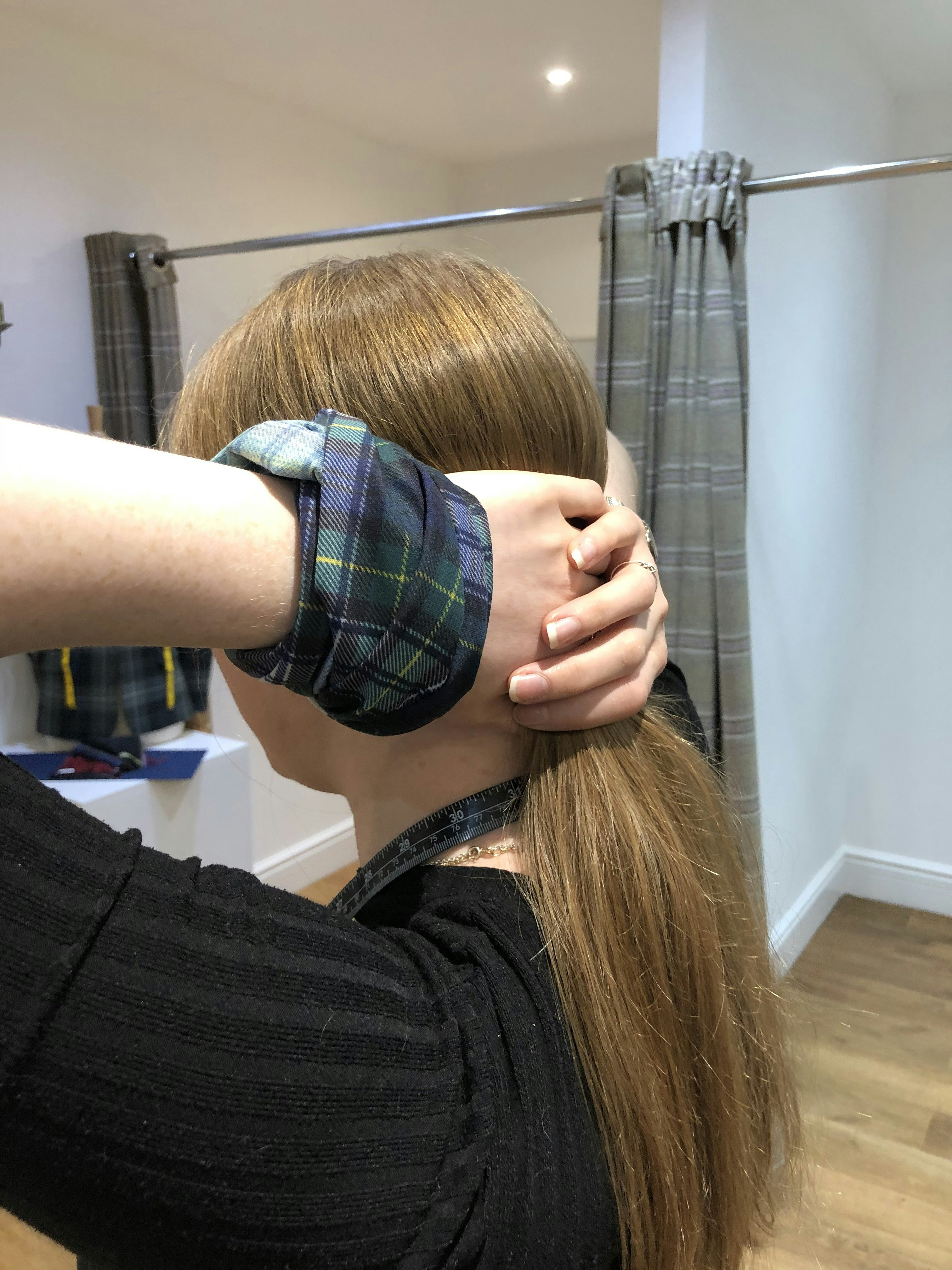 Snood Style Guide | ScotlandShop