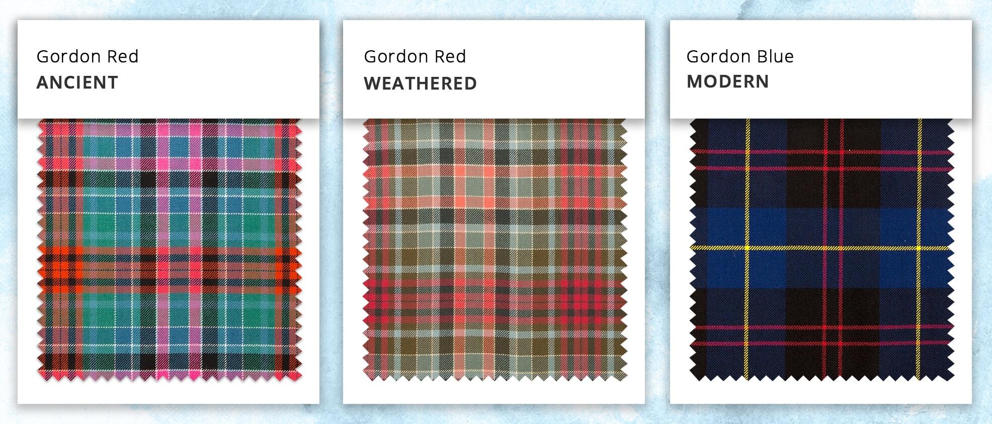 Clan of the Month - Gregarious Gordon | ScotlandShop