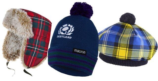 The Spirit of Rugby – What to wear to a Scottish Rugby… | ScotlandShop