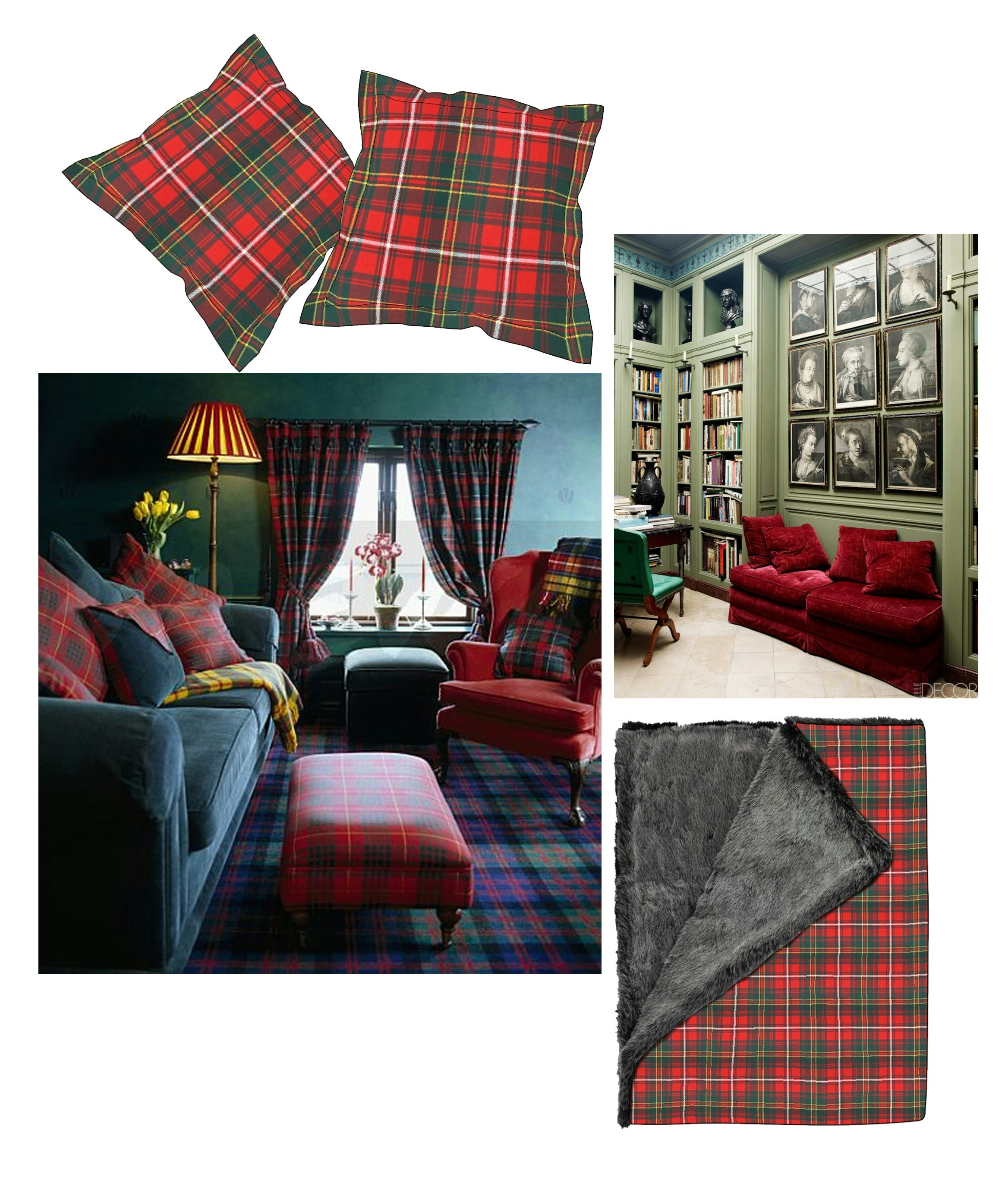 Hay Style Blog | ScotlandShop