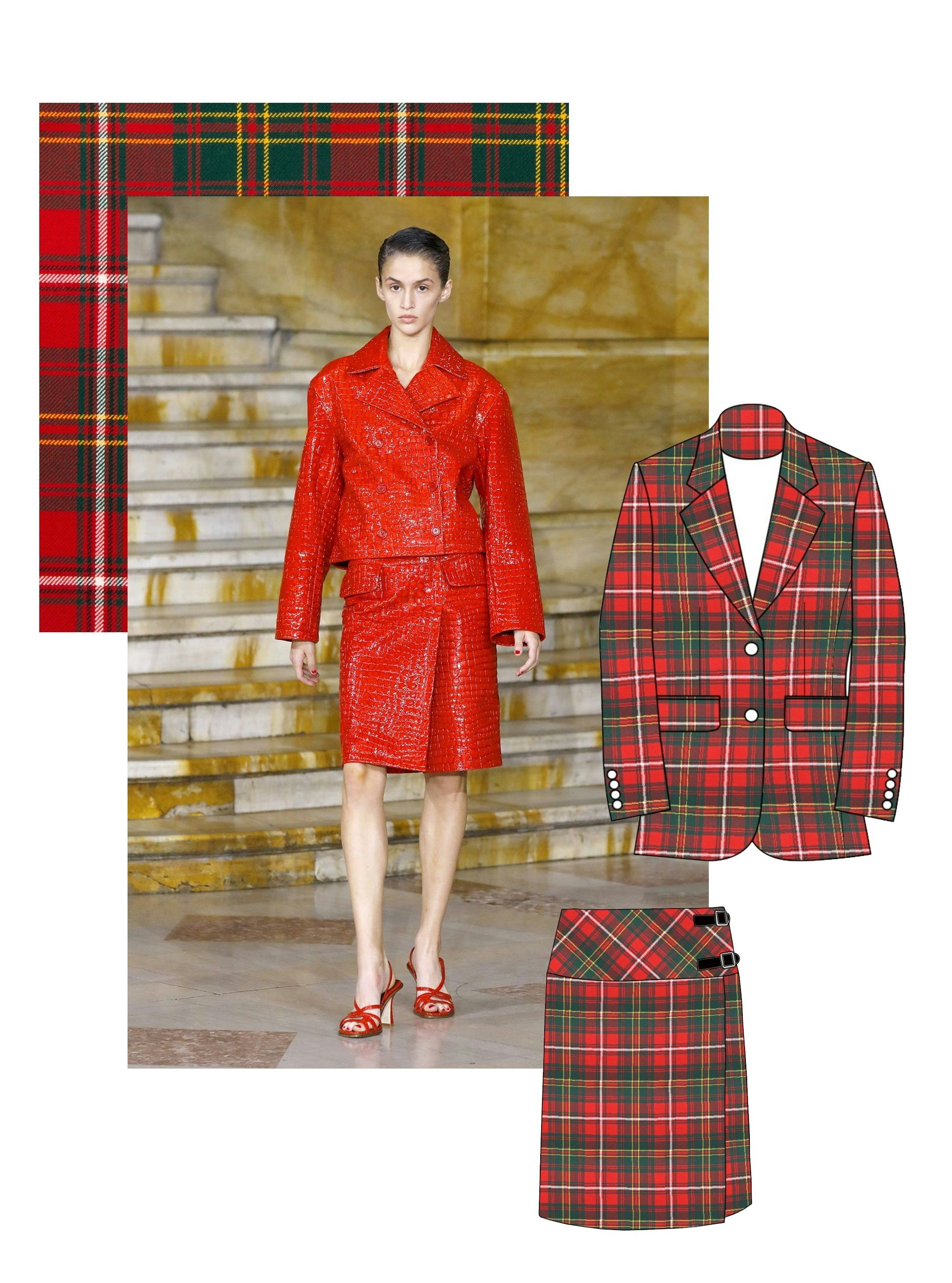 Hay Style Blog | ScotlandShop