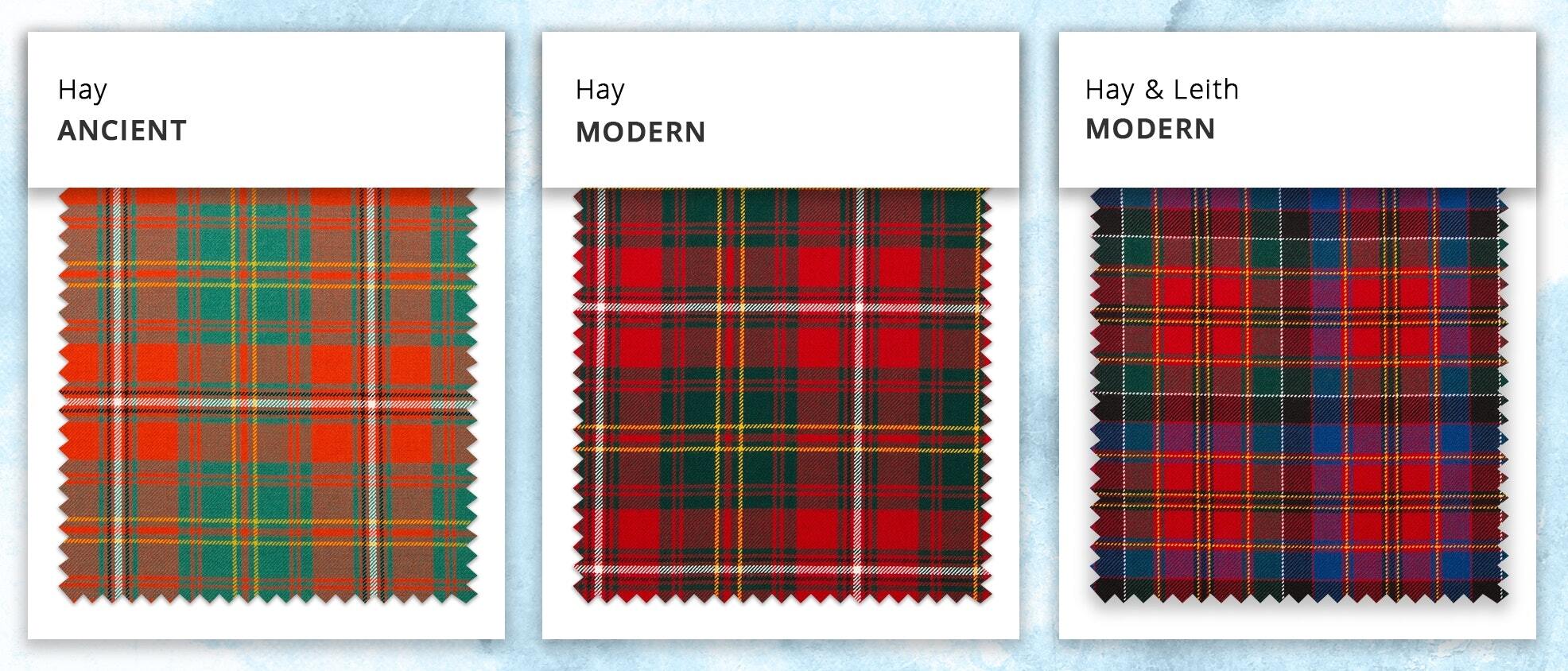 Clan of the Month - Hardy Hays | ScotlandShop