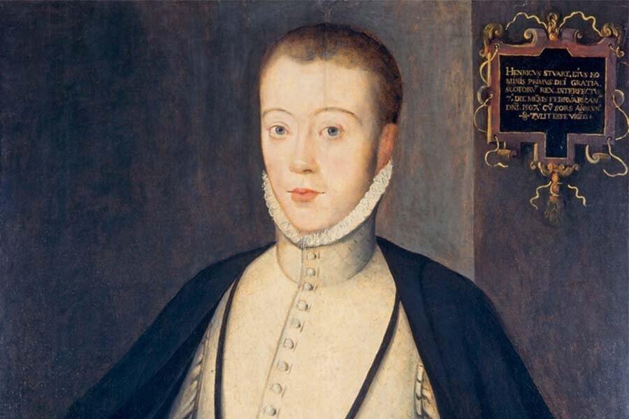 Who was the Duke of Albany? | ScotlandShop
