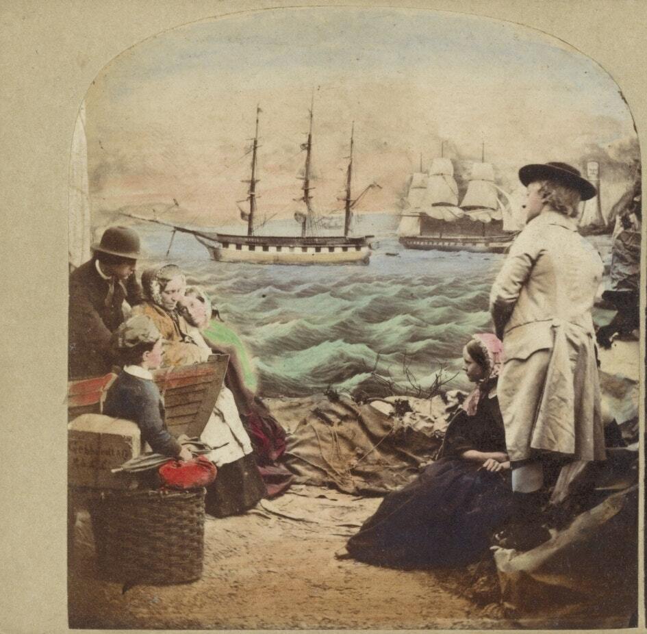 What were the Highland Clearances? | ScotlandShop