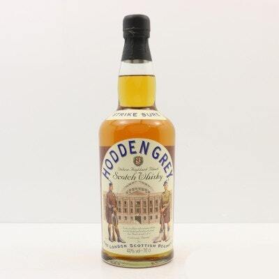 Haud on, Whats Hodden Grey? | ScotlandShop