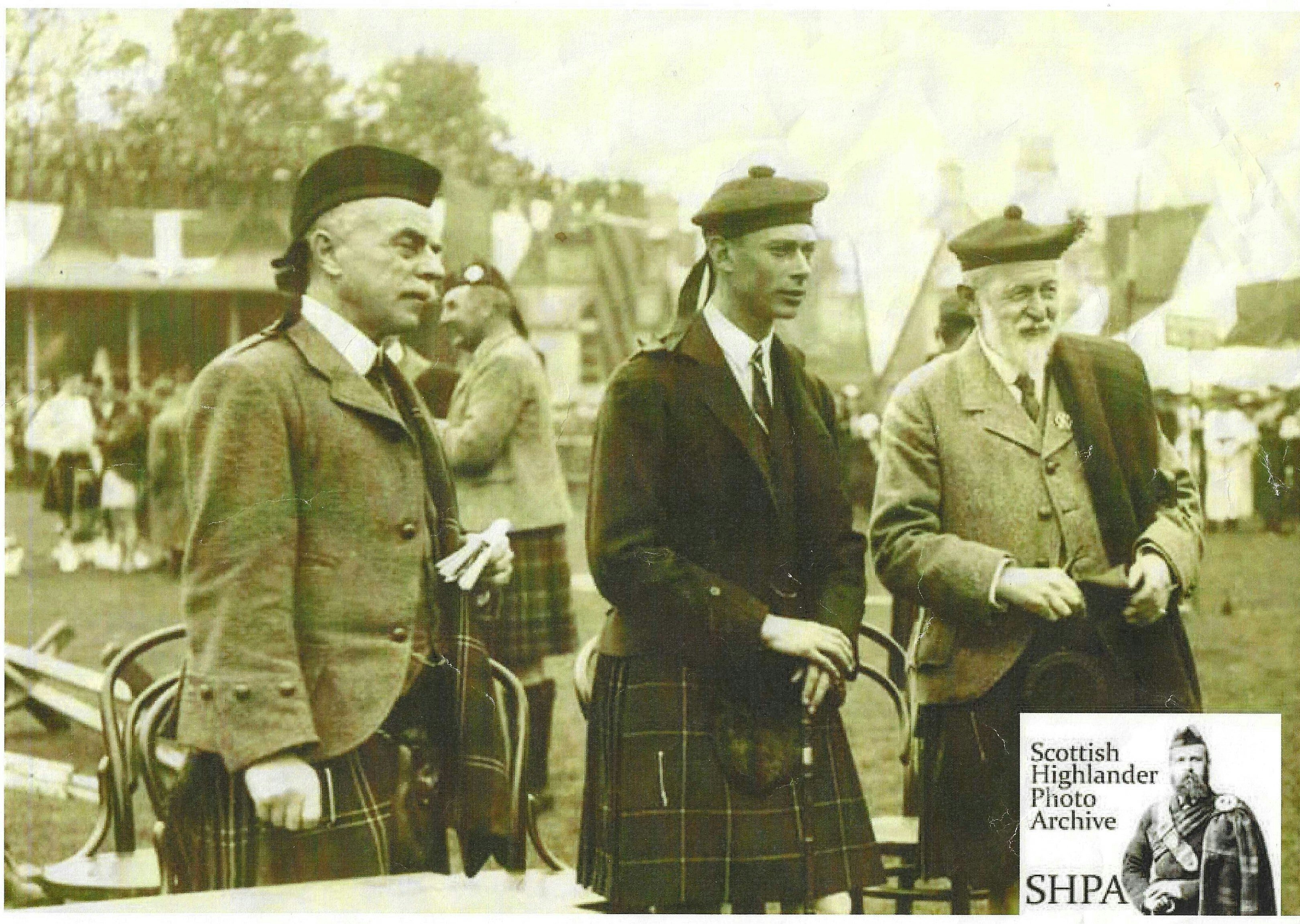 Tartan Tales from Clan Rose | ScotlandShop